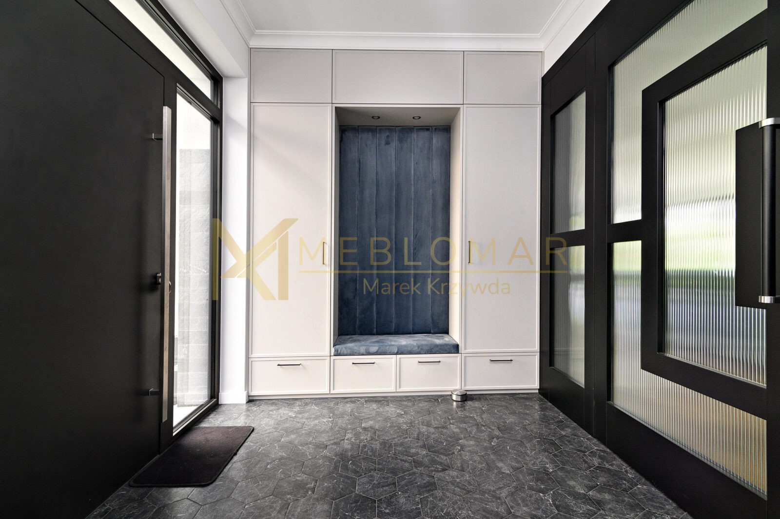 Dom w okolicy Oświęcimia 2 – Meblomar Oświęcim